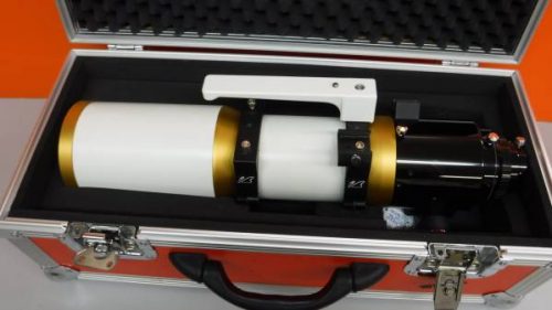 WILLIAM OPTICSの買取お知らせ | 天体望遠鏡買取サイト